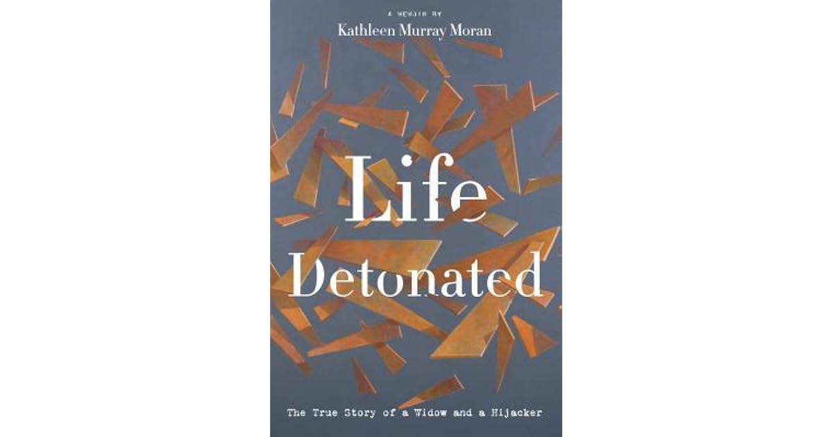 Book giveaway for Life Detonated: The True Story of a Widow and a ...