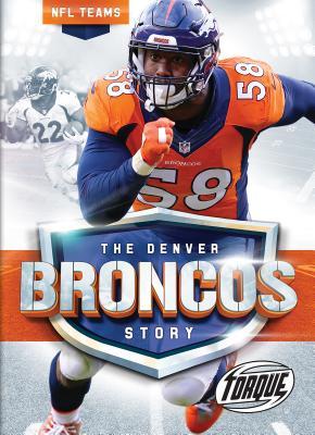 read {PDF} Denver Broncos (NFL Teams) BY Allan Morey on Ios | GM Binder