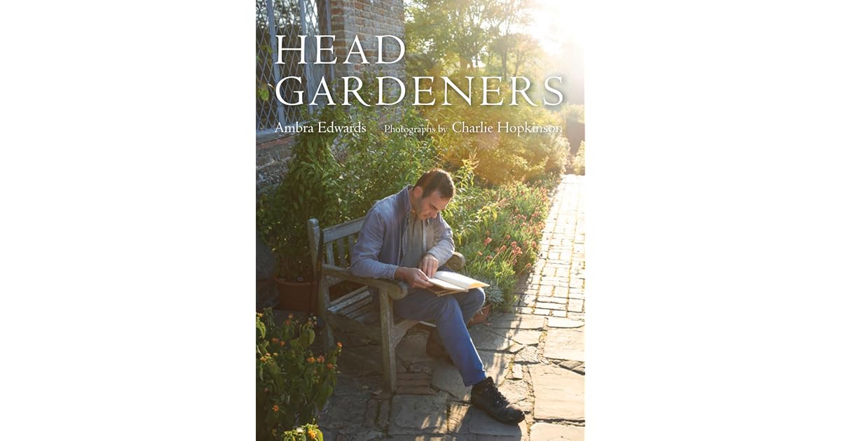 Head Gardeners by Ambra Edwards