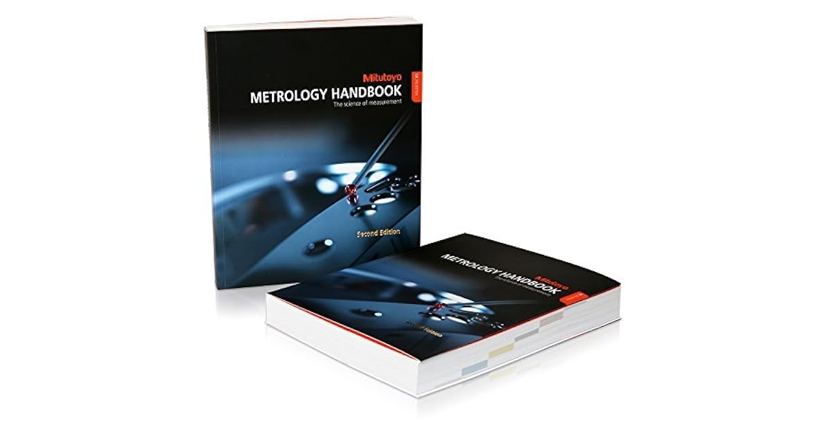 Metrology Handbook: The Science of Measurement 2016 by Nobou Suga