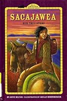 Sacajawea by Joyce Milton