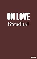 Love by Stendhal