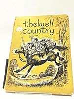 Thelwell Country by Norman Thelwell