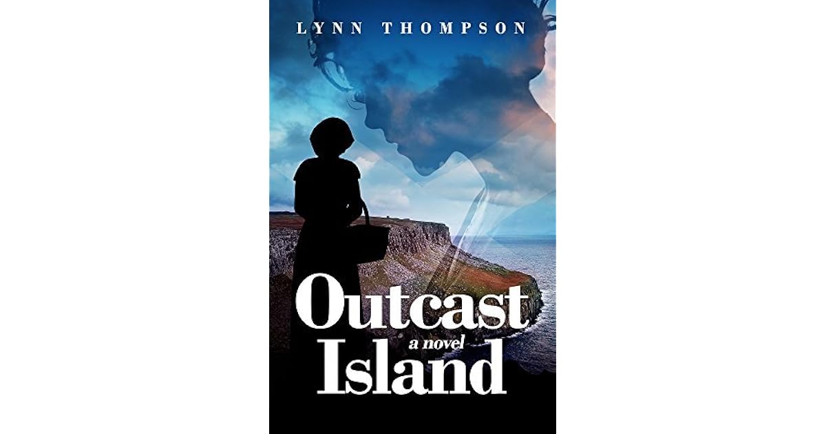 Outcast Island by Lynn Thompson