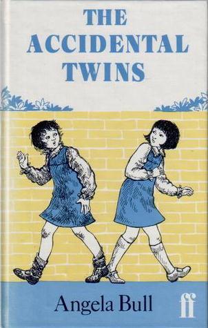 The Accidental Twins by Angela Bull