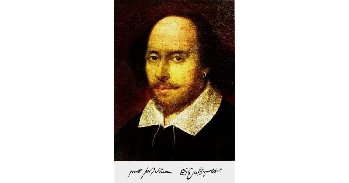 The True Tragedy of William Shakes-peare by JoeAnn Ricca