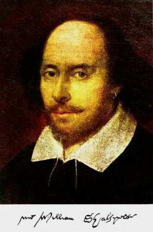 The True Tragedy of William Shakes-peare by JoeAnn Ricca