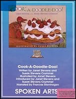 Cook-a-Doodle-Doo! by Janet Stevens