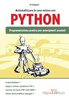 Automate the Boring Stuff with Python: Practical Programming for Total ...
