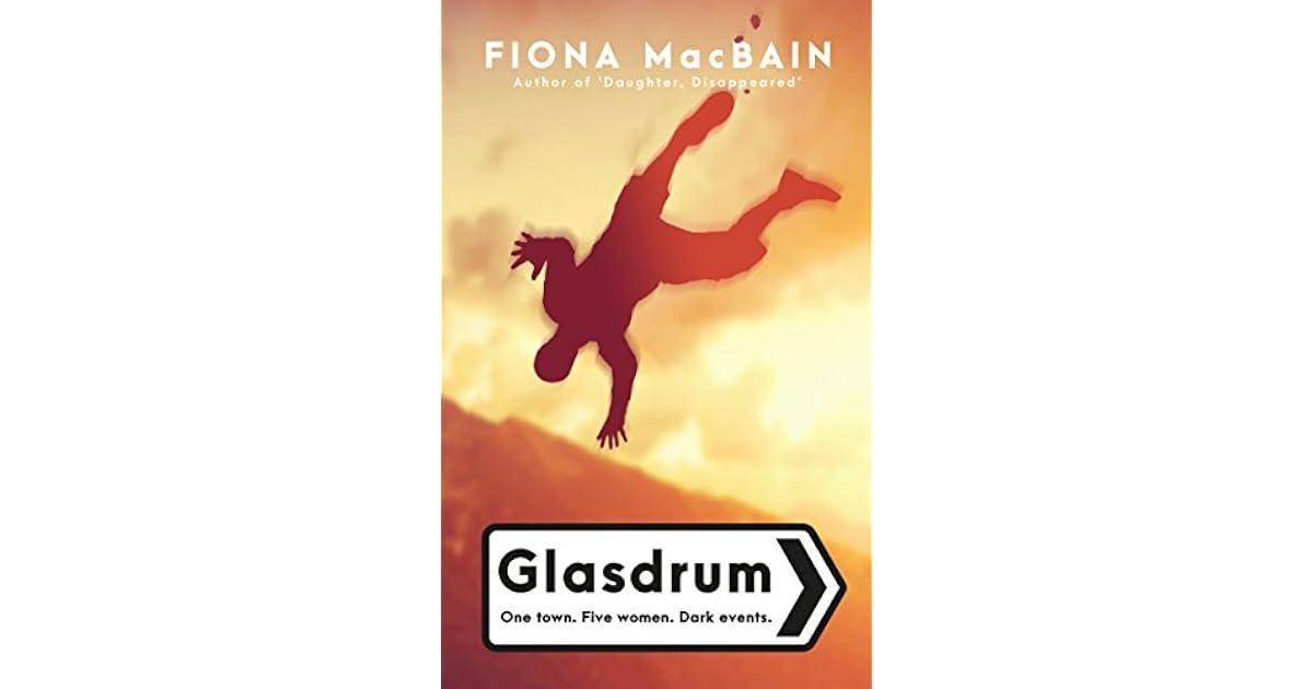 Glasdrum by Fiona MacBain