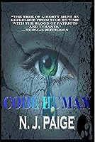 Code Human by N.J. Paige