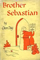 Brother Sebastian by Chon Day