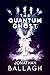 Jonathan Ballagh (Author of The Quantum Door)
