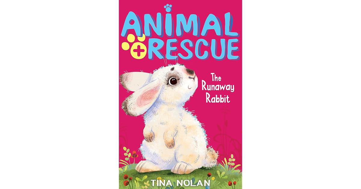 The Runaway Rabbit by Tina Nolan