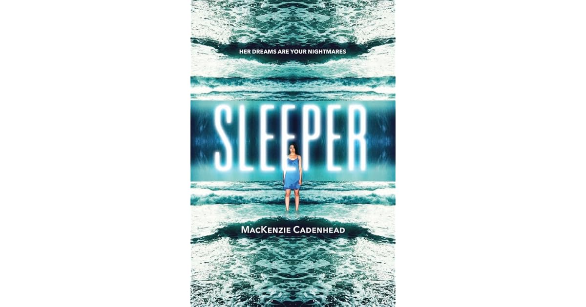 Sleeper by MacKenzie Cadenhead