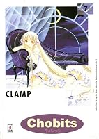 Chobits, Vol. 7 by CLAMP