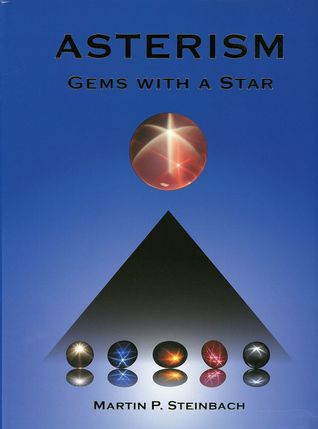 Asterism - Gems with a star by Martin P. Steinbach