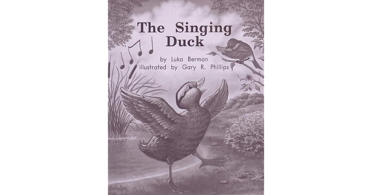 The Singing Duck; Leveled Literacy Intervention My Take-Home 6 Pak ...
