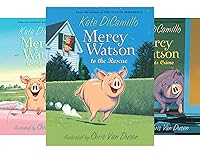 Mercy Watson: #1-6 [Boxed Set: Adventures of a Porcine Wonder] by Kate ...