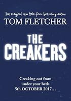 The Creakers by Tom Fletcher