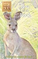 Roo on the Rock (Animal Ark, #18) by Lucy Daniels