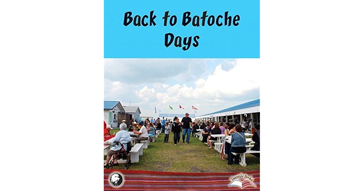 Back to Batoche Days by Wilfred Burton