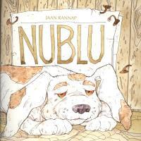 Nublu by Jaan Rannap