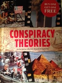 Conspiracy Theories by Igloo Books