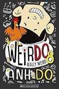 WeirDo Series by Anh Do