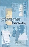 Crashing by Chris Wooding