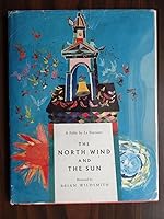 The North Wind And The Sun by Brian Wildsmith