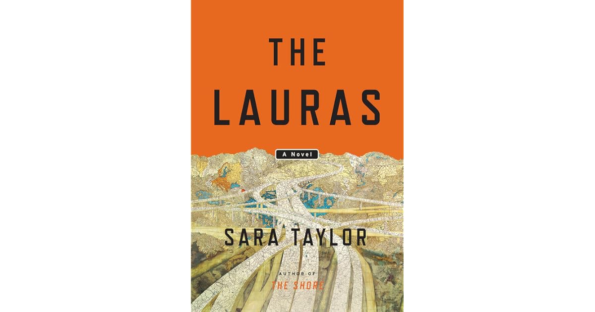The Lauras by Sara Taylor