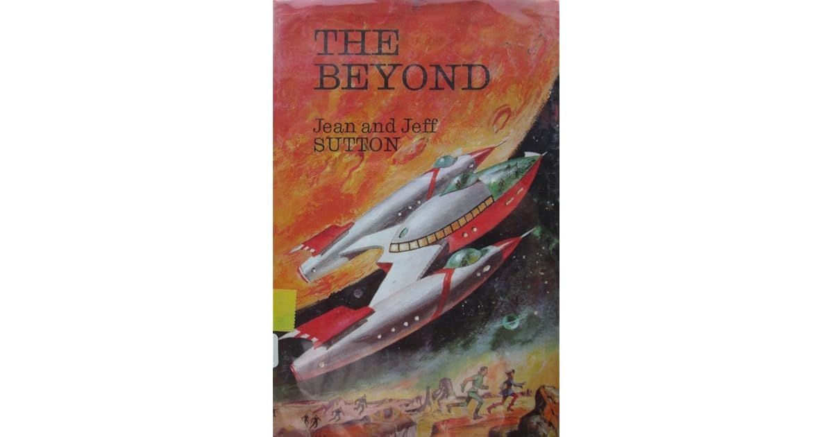 The Beyond by Jean Sutton