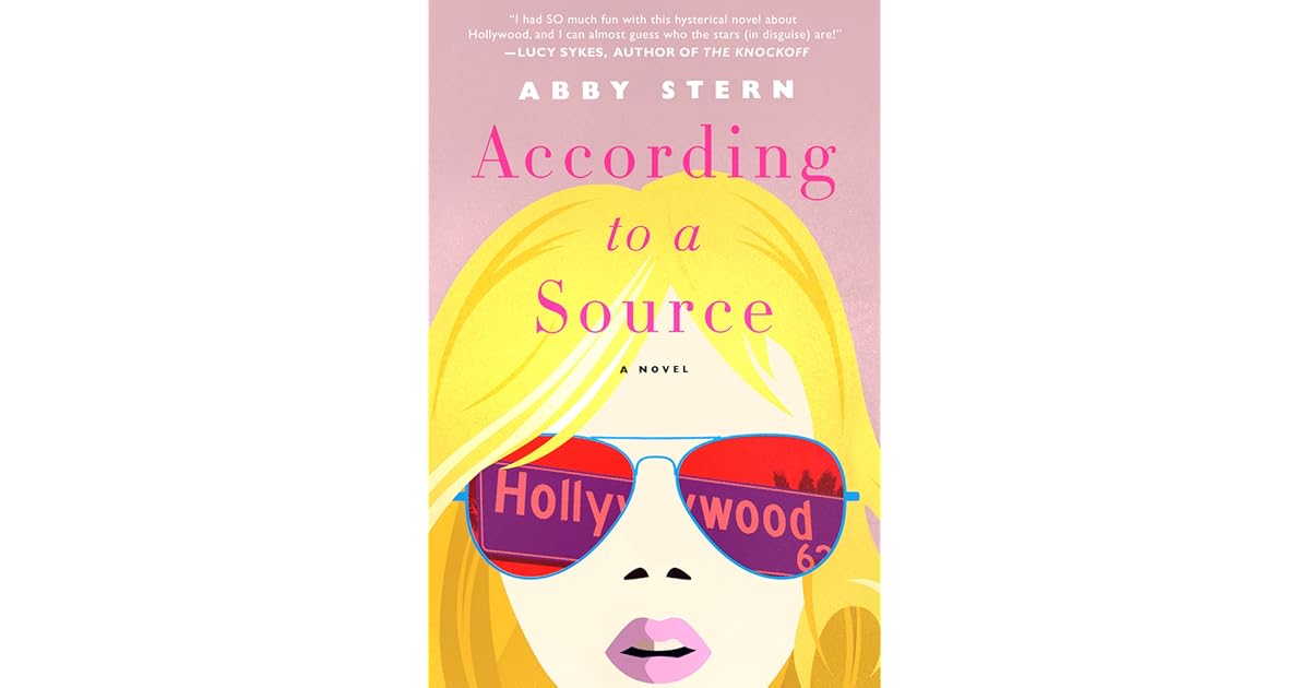 According to a Source by Abby Stern