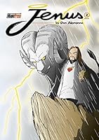 Jenus, Vol. 2 (Jenus #2) by Don Alemanno