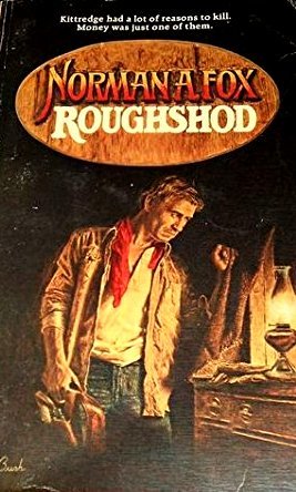 Roughshod by Norman A. Fox