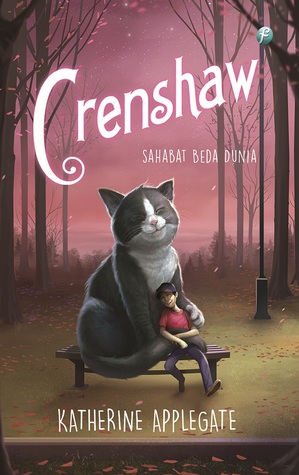 Crenshaw by Katherine Applegate