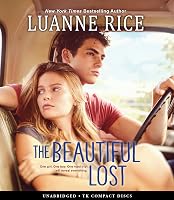 The Beautiful Lost by Luanne Rice