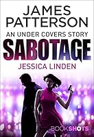 Sabotage (Under Covers #2) by Jessica Linden