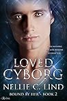 Her Cyborg Lover (Terras Five #1) by Anne Kane