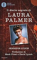 The Secret Diary of Laura Palmer by Jennifer Lynch