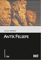 Ancient Philosophy: A Very Short Introduction by Julia Annas