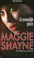 Kiss Me, Kill Me (Secrets of Shadow Falls, #3) by Maggie Shayne
