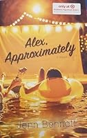 Alex, Approximately by Jenn Bennett