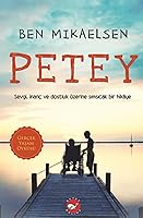 Petey by Ben Mikaelsen
