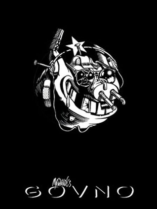 Govno by Dubravko Mataković