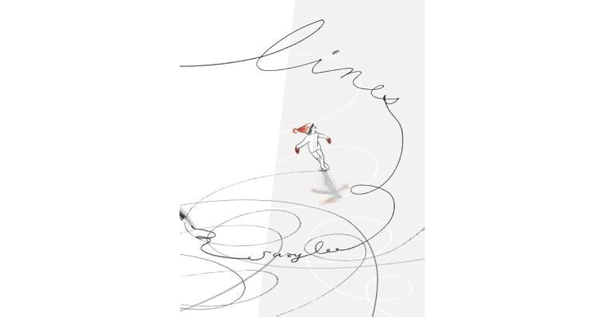 Lines by Suzy Lee