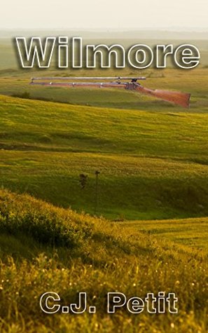 Wilmore by C.J. Petit