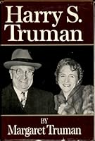 Harry S. Truman by Margaret Truman