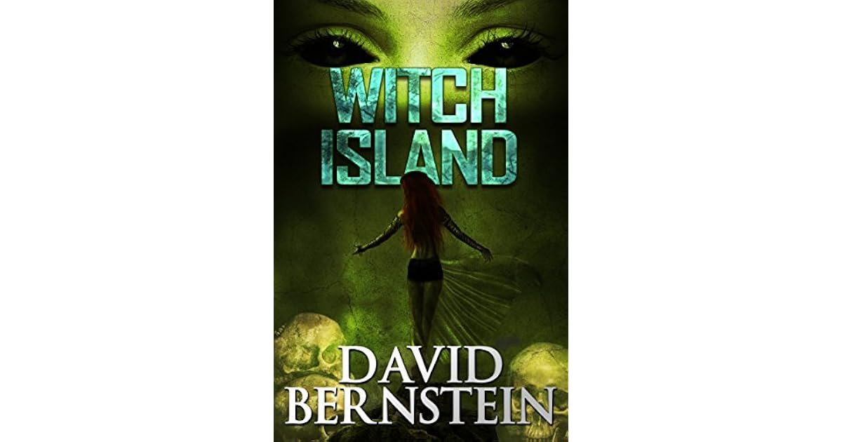Witch Island by David Bernstein